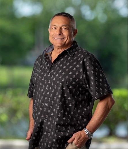 Leadership Team :: Equisolve