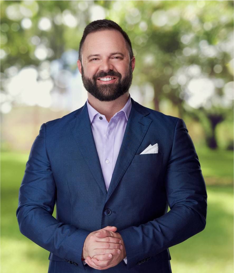 Leadership Team :: Equisolve